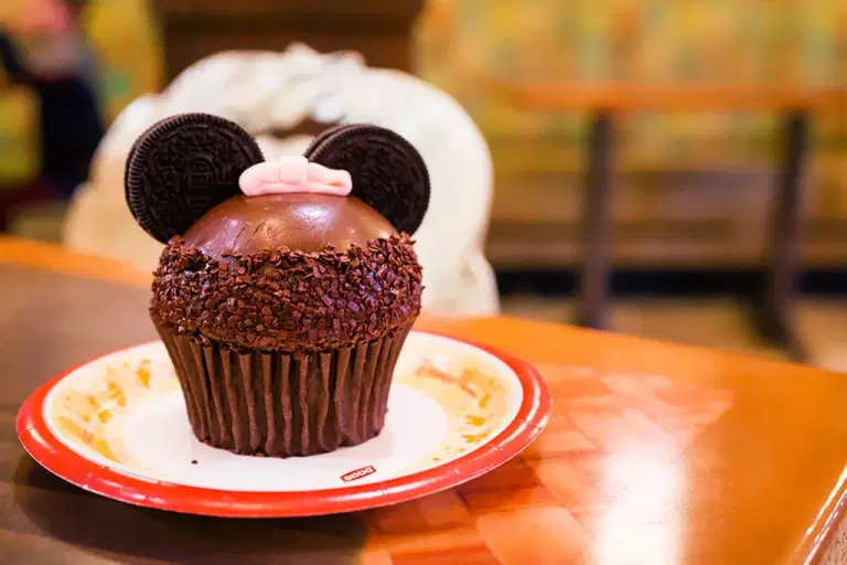 Plano de alimentação Disney! – A Magia da Disney