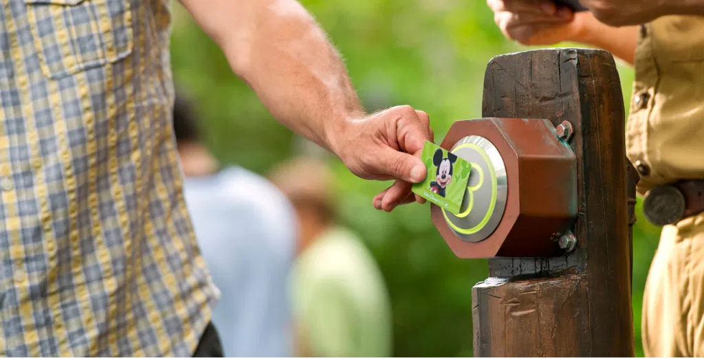 O que é e como funciona o FastPass+? – A Magia da Disney